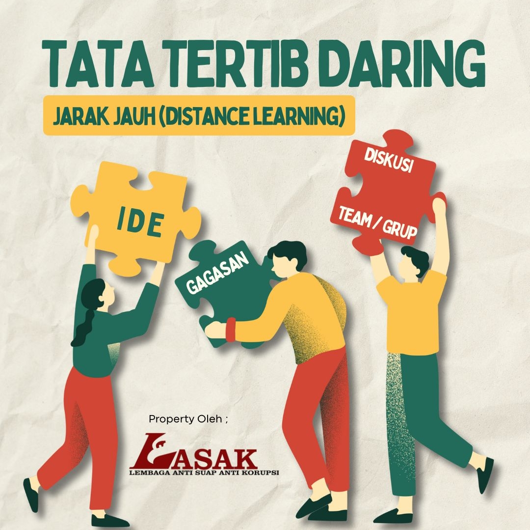 Tata Tertib Daring